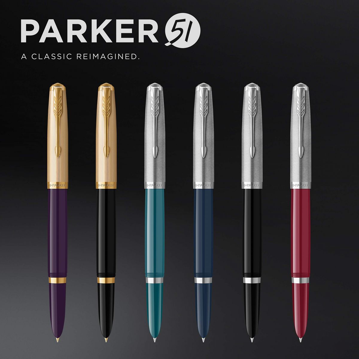 Parker 51